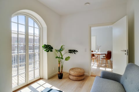 Lejebolig Århus: 521 ledige lejligheder til leje